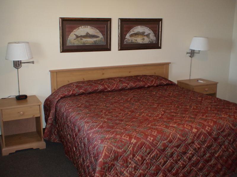 Cherokee Inn|Motels in Cherokee|Cherokee Inn motel