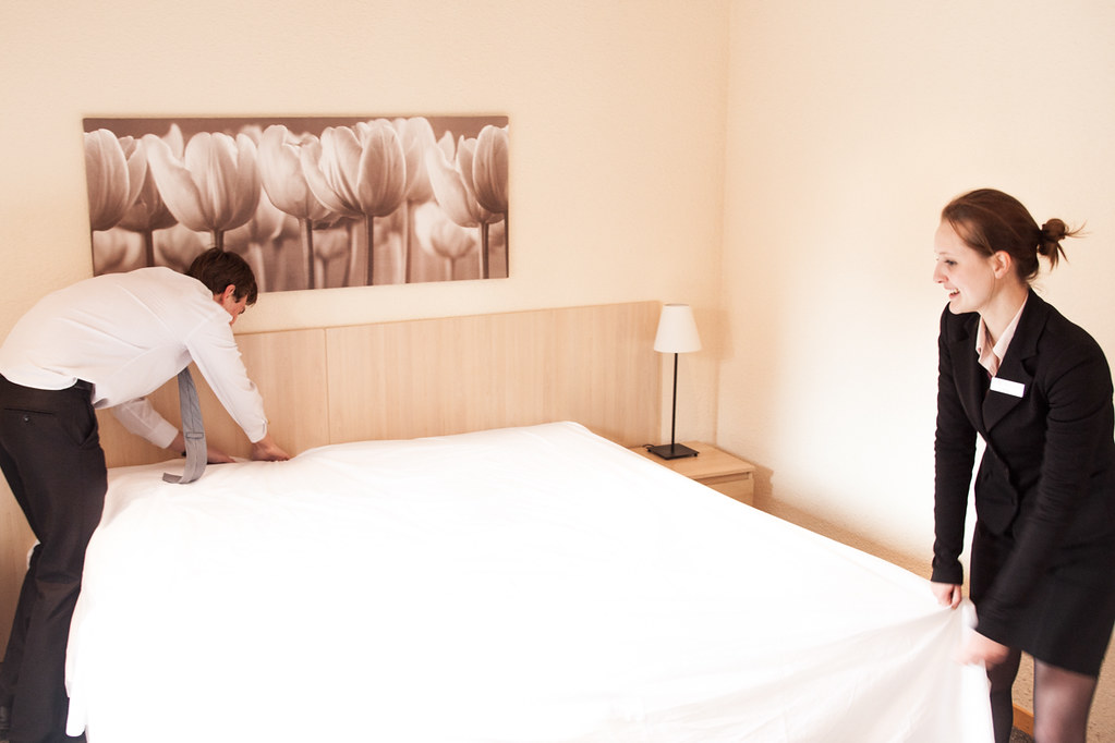 6 Clean-Stay Benefits of Non-Smoking Motels in Iowa