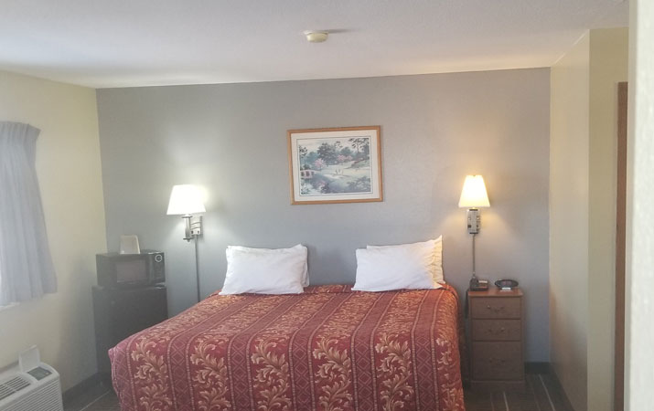 Best Motels in Cherokee | Affordable Cherokee, IA, Hotel - Cherokee Inn