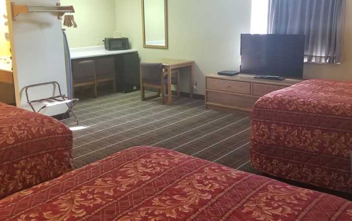 Best Motels in Cherokee | Affordable Cherokee, IA, Hotel - Cherokee Inn